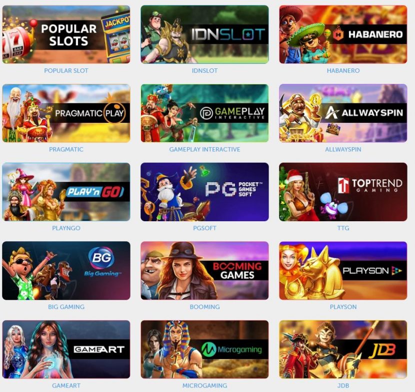 The Best Gambling Games For Beginners » tcistl.com
